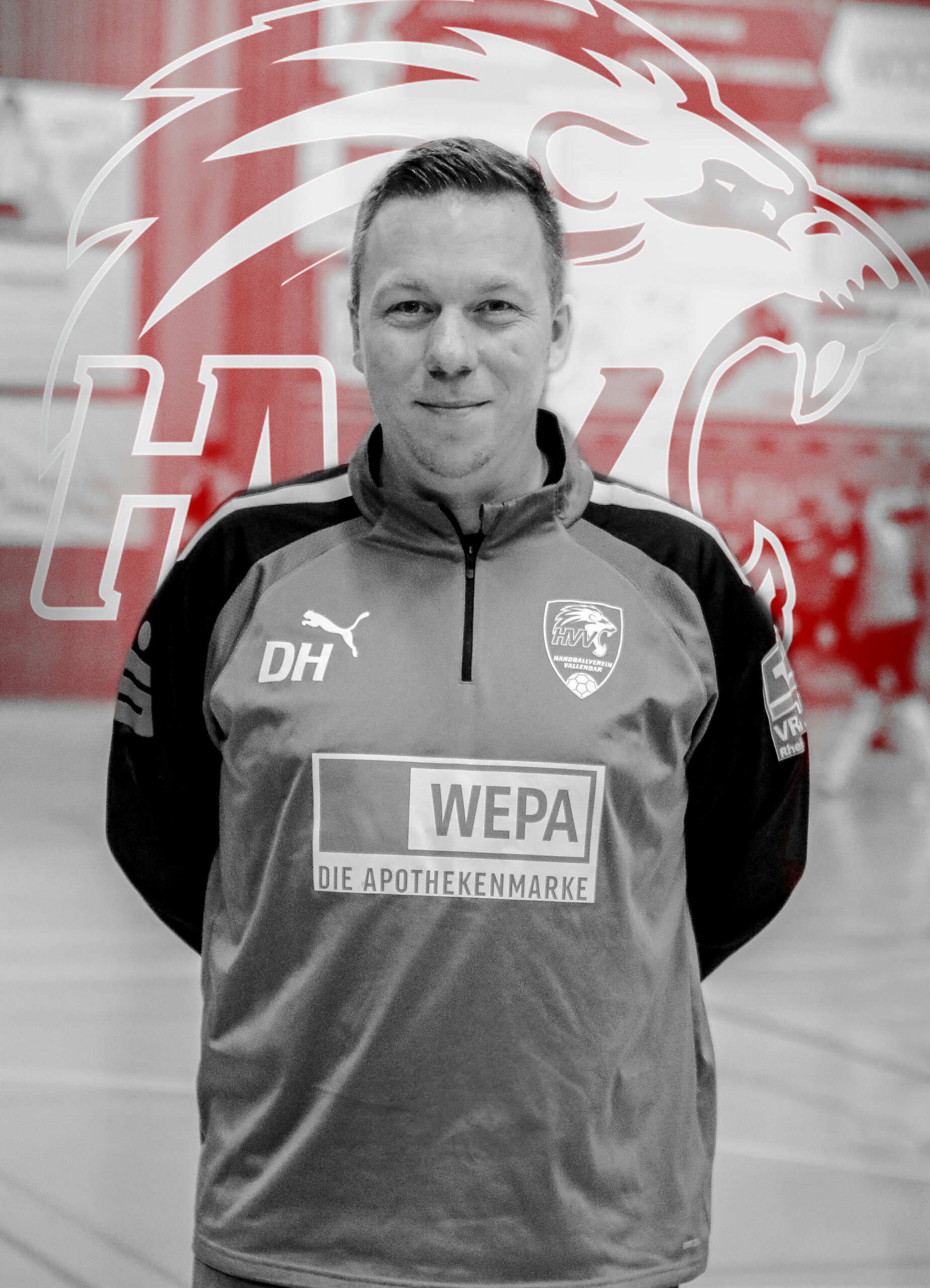 Vorstand | HANDBALLVEREIN VALLENDAR E.V.